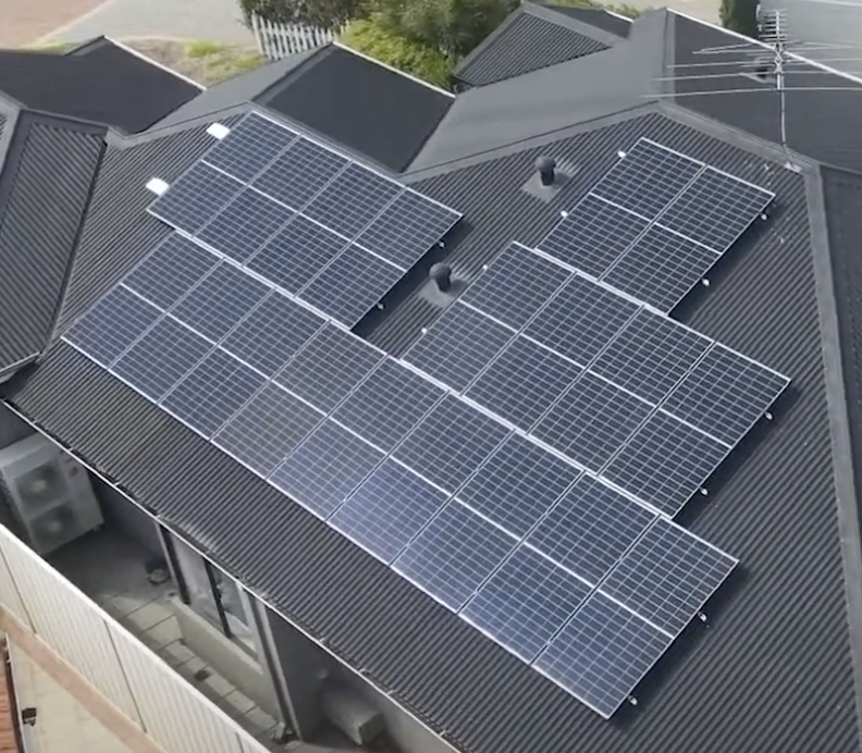 The Solar Guy WA - Get the Best Solar for your Home